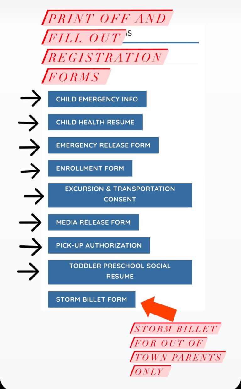 Little Prairie Daycare – Lucky Lake, Saskatchewan